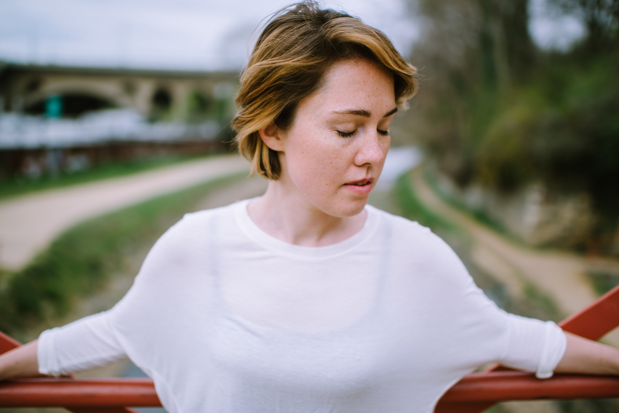 Caroline Shaw: Guest of Honor at Bozar | Bozar Brussels